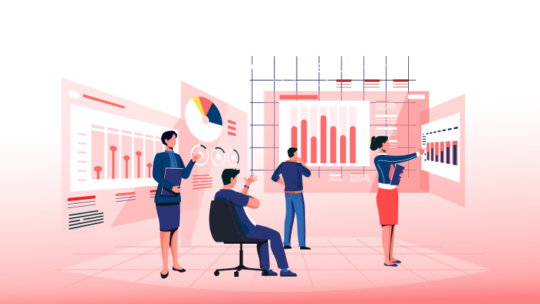 Digital Performance Management: Optimize Employee Performance in Real-Time